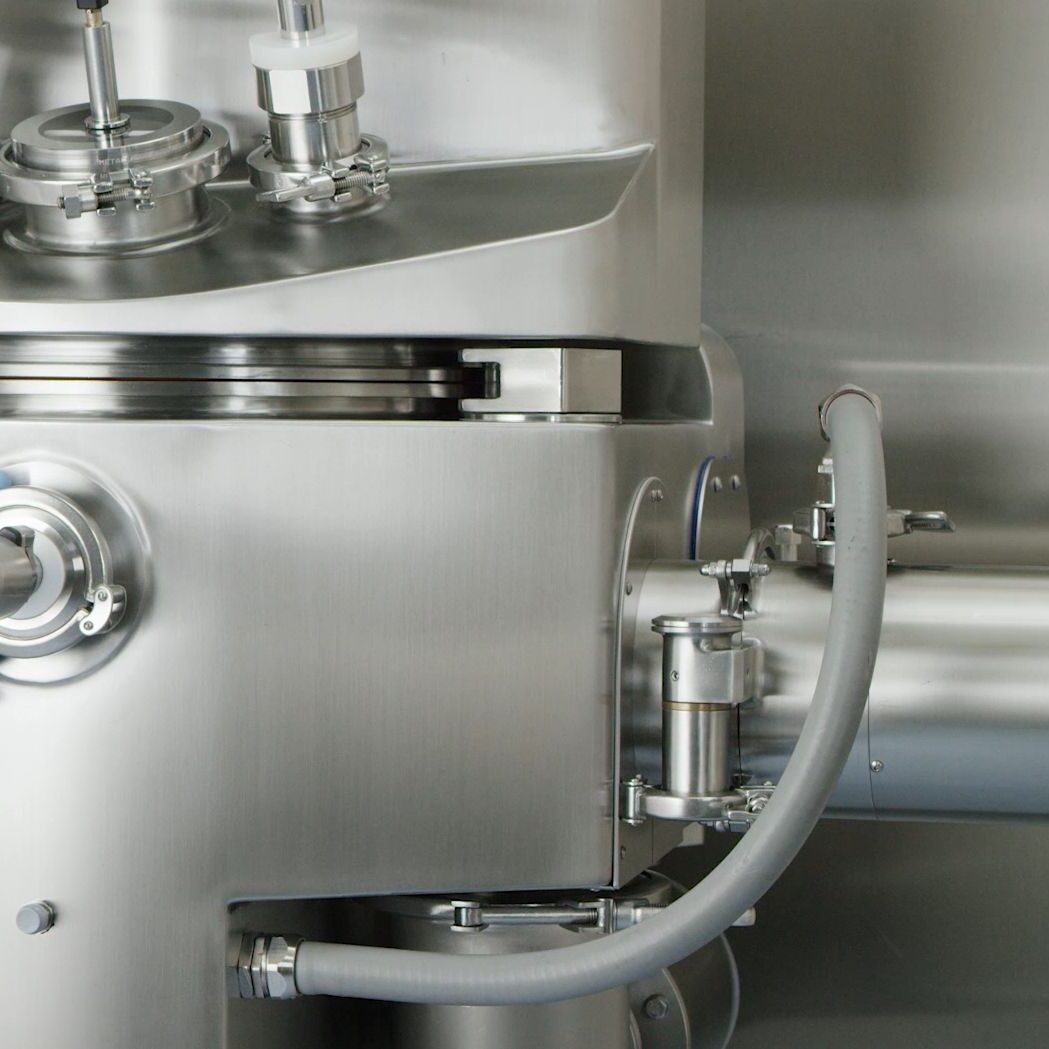 Sensores de processo - Spectral Solutions