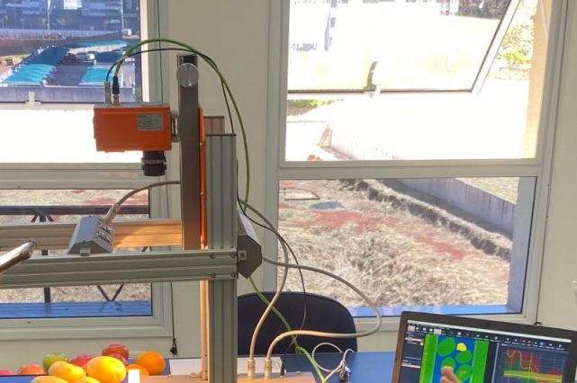 Sobre a empresa - Spectral Solutions