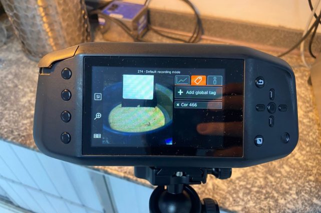 Sobre a empresa - Spectral Solutions