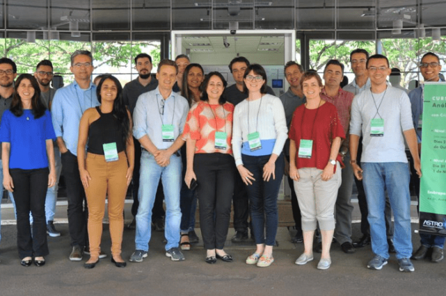 Sobre a empresa - Spectral Solutions