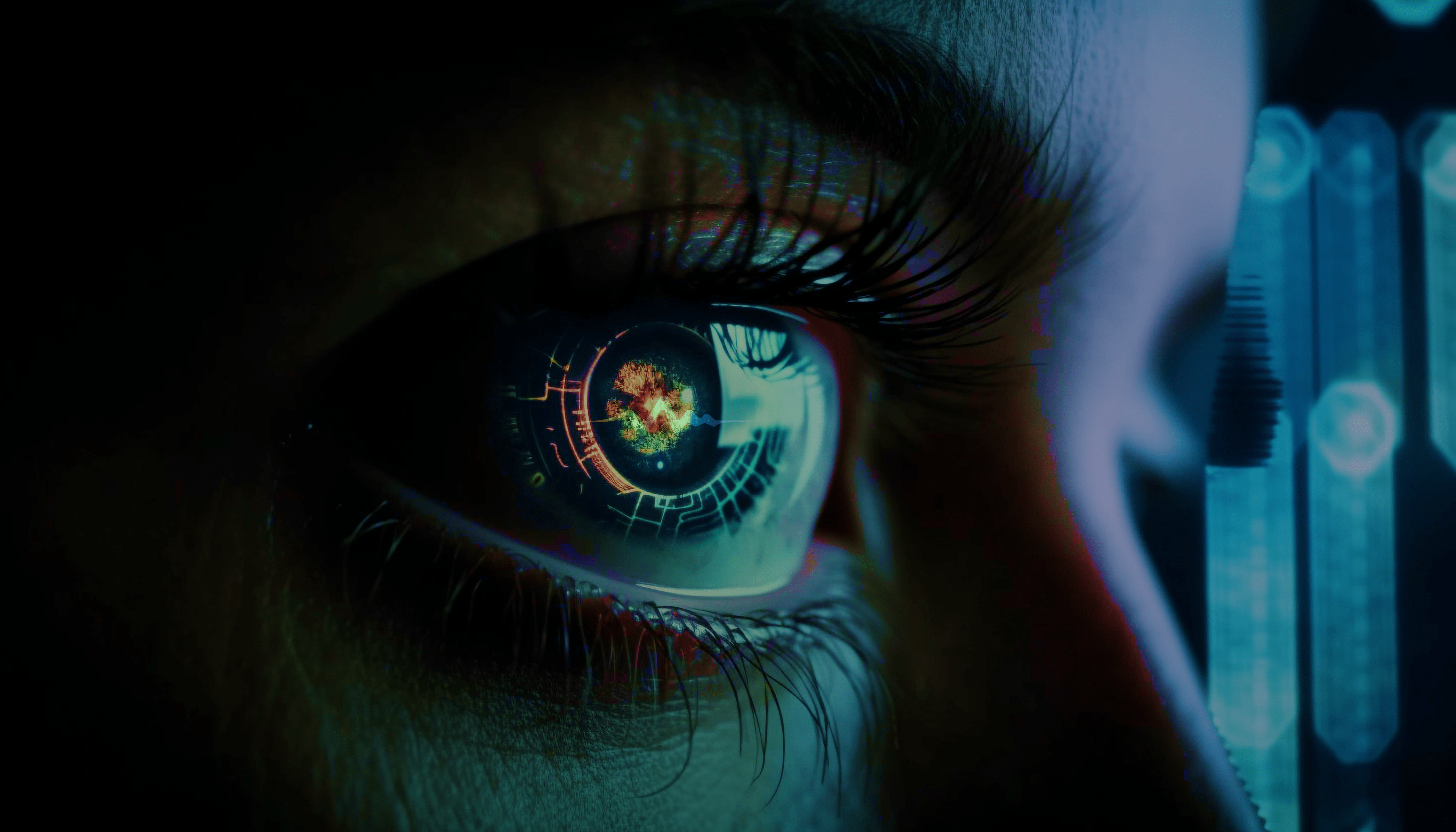 Spectral Solutions - Soluções para Indústria 4.0