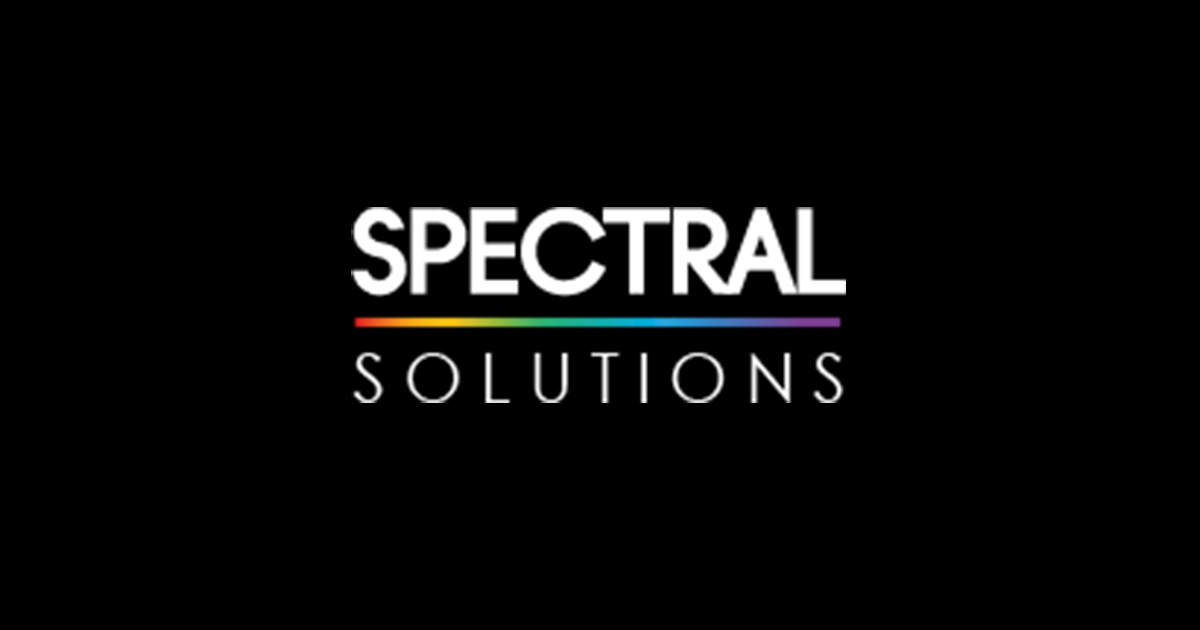 Spectral Solutions - Soluções para Indústria 4.0